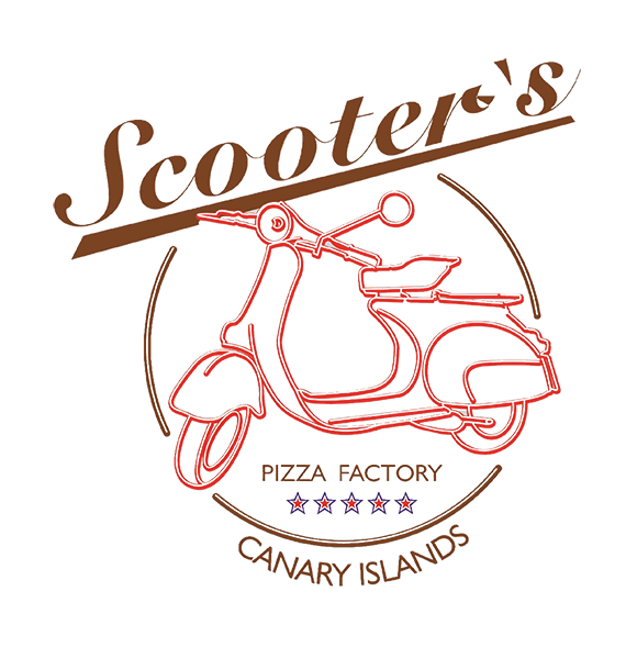 Scooter’s Pizza Factory – Zona triana
